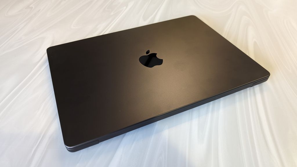 Apple M3 MacBook Pro review | IT Pro