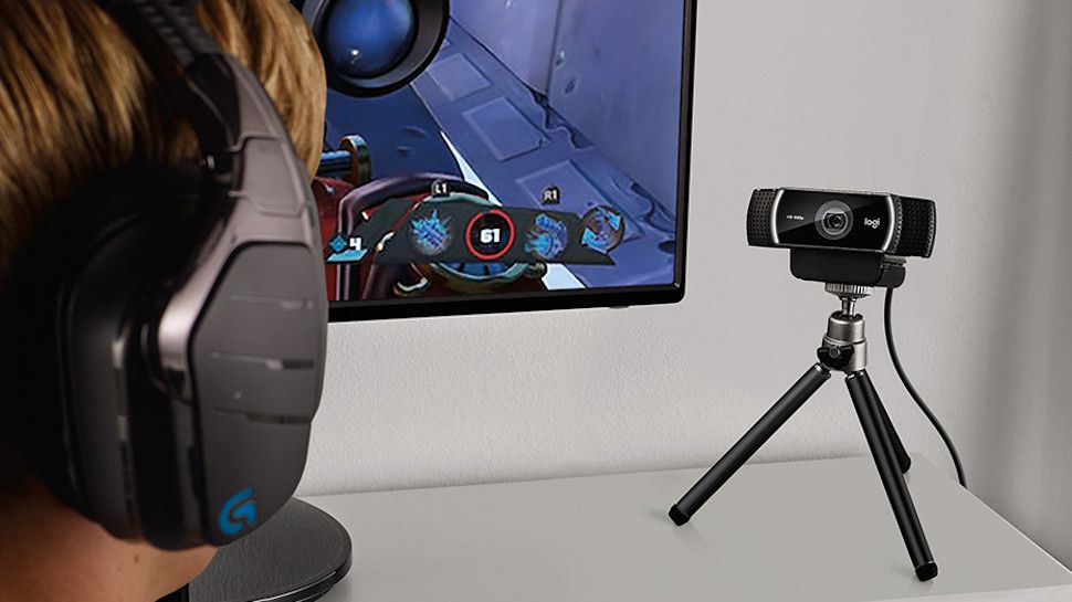 Should you buy a Logitech webcam? | TechRadar
