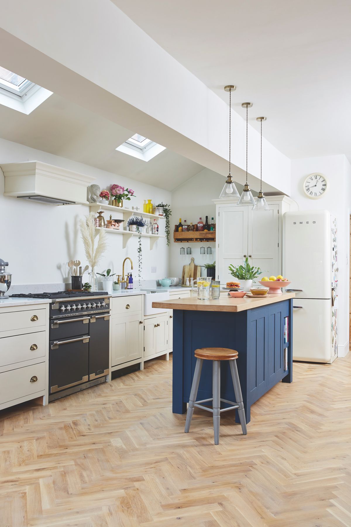 21 small house extension ideas that will make a big impact | Homebuilding