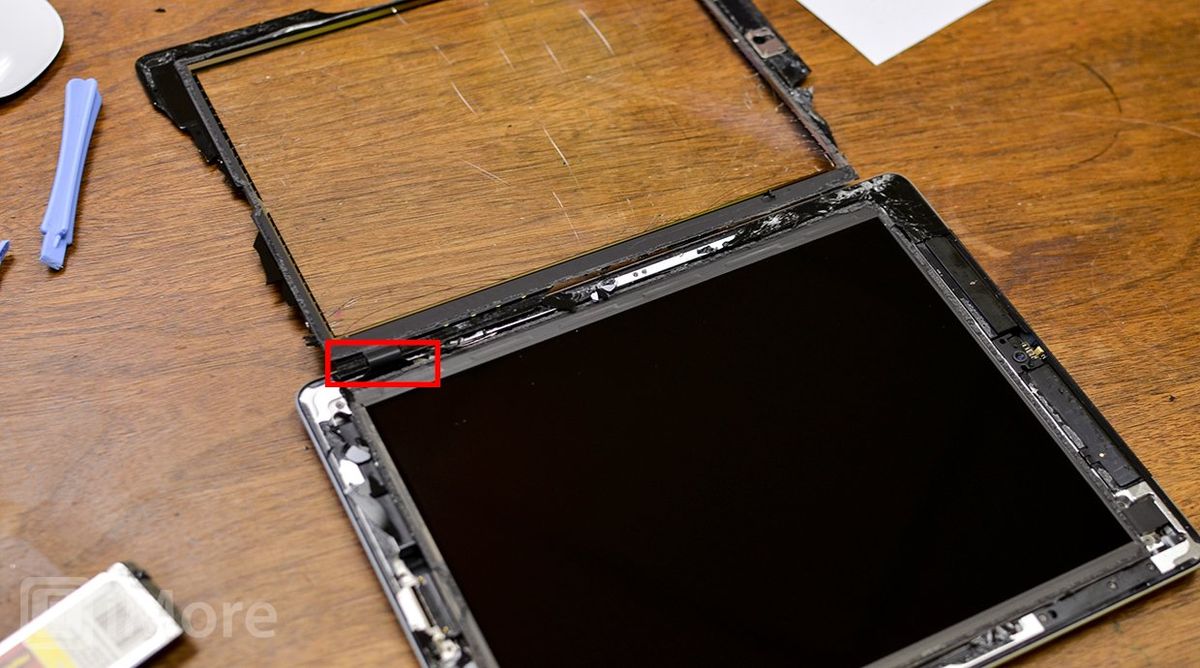 How to replace a cracked or broken screen on an iPad 2 | iMore