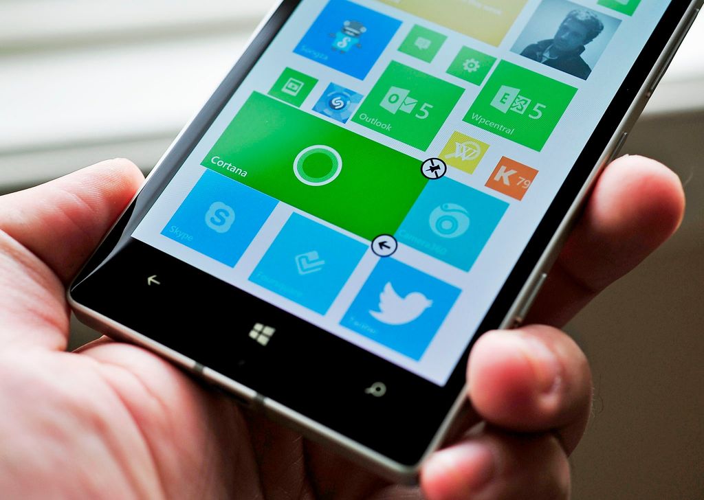 Got a new Windows Phone for the holidays? Here's where to start ...