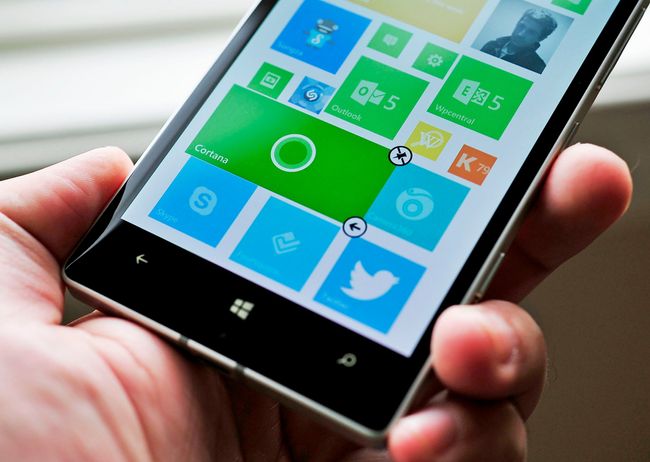 Got a new Windows Phone for the holidays? Here's where to start ...
