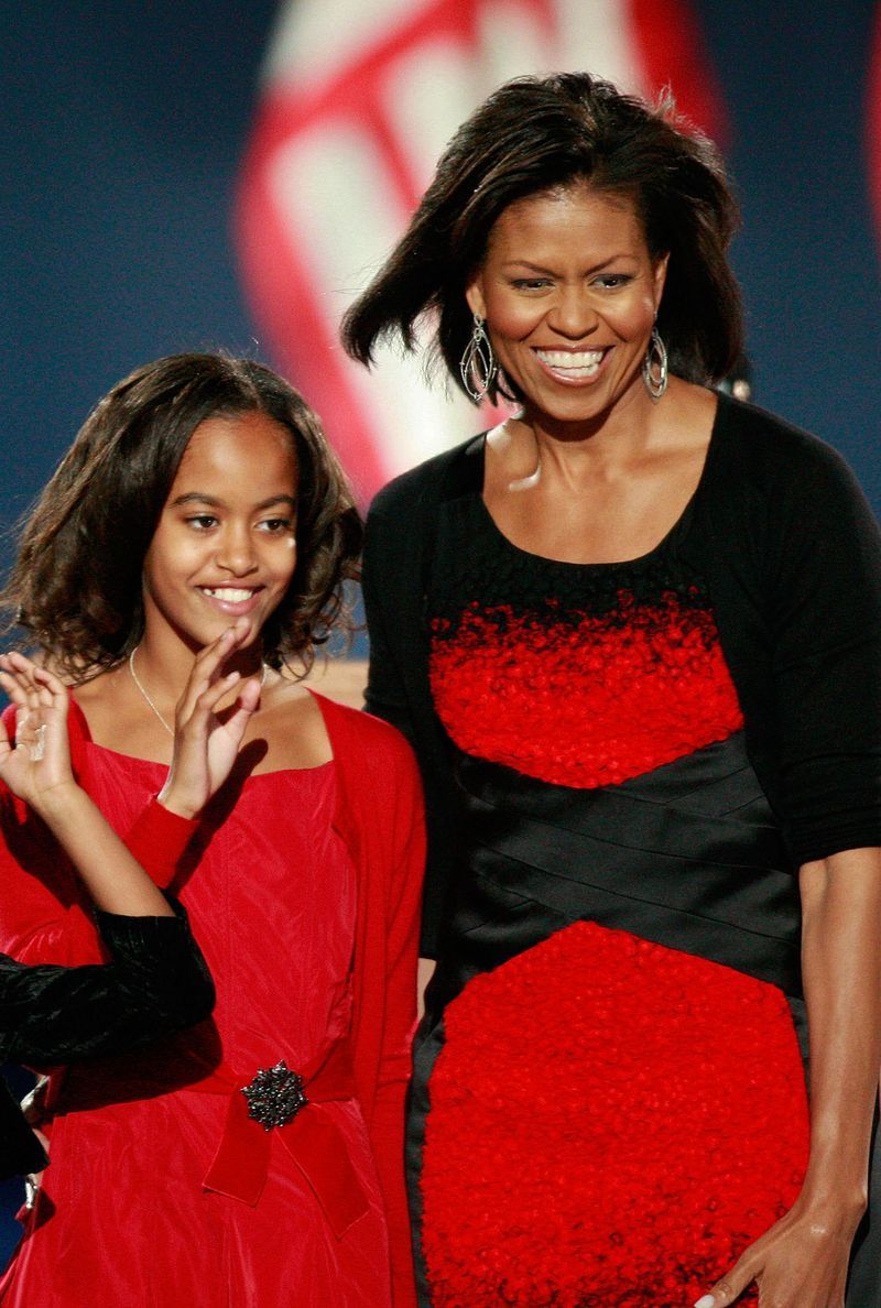 40 Most Controversial First Lady Fashion Moments of All Time | Marie Claire