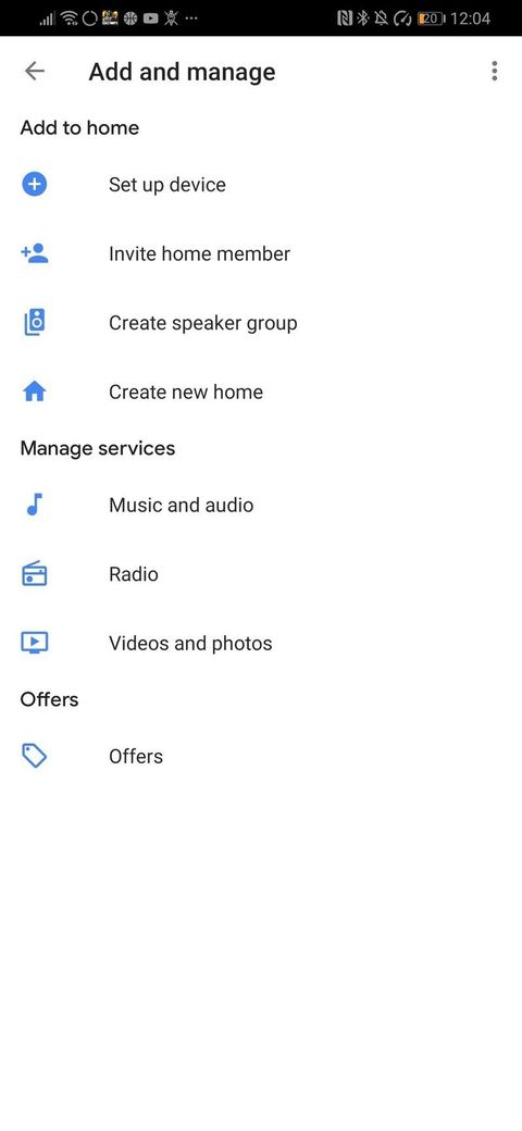 How to set up a Chromecast on your TV | Android Central