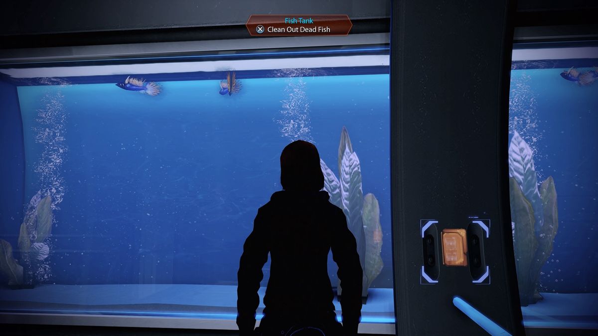 Mass Effect Legendary Edition: The trials and tribulations of once ...