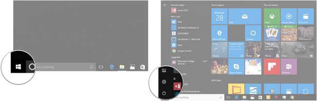 What is tablet mode in Windows 10? | Windows Central