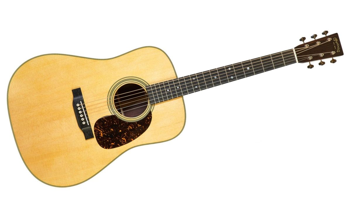 Best Martin guitars 2025: we rank the best Martin has to offer | Guitar ...