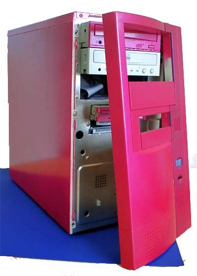 Step For Step - Upgrading An Old PC - A New Lease On Life - How To Make ...