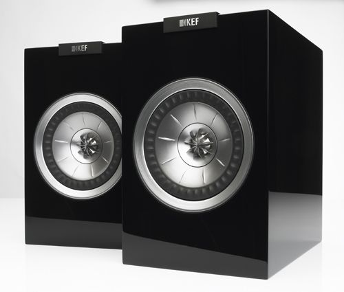 KEF R100 review | What Hi-Fi?
