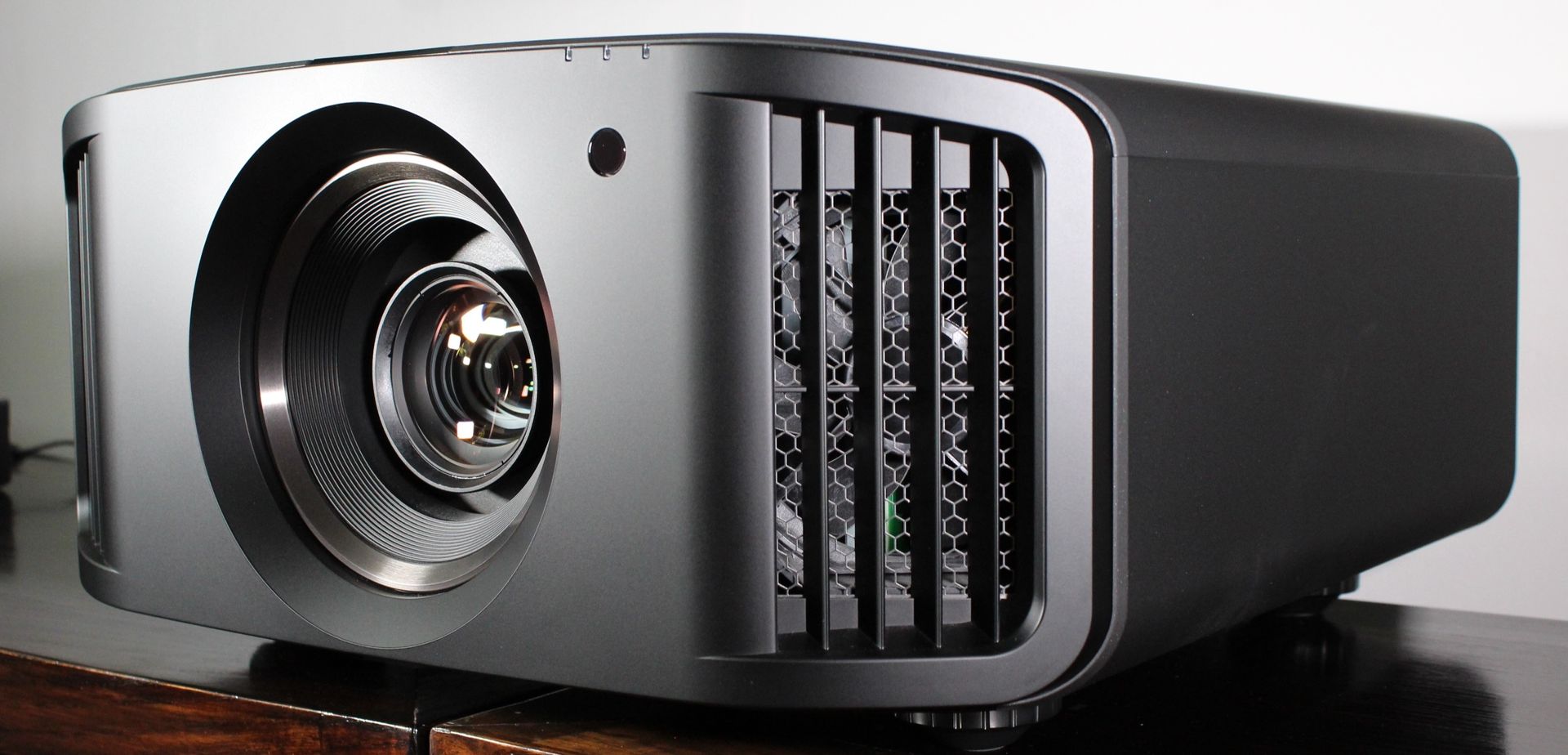 JVC DLA-NZ800 projector review: class-leading performance plus 8K and 3D | TechRadar