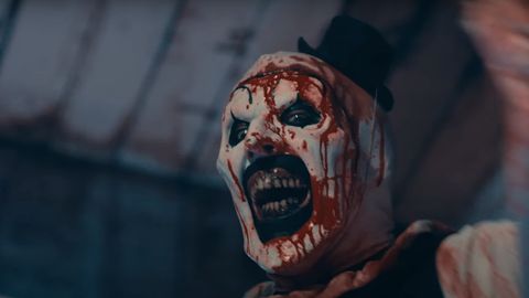 I Watched The Terrifier Movies And I Have A Lot Of Thoughts To Share ...