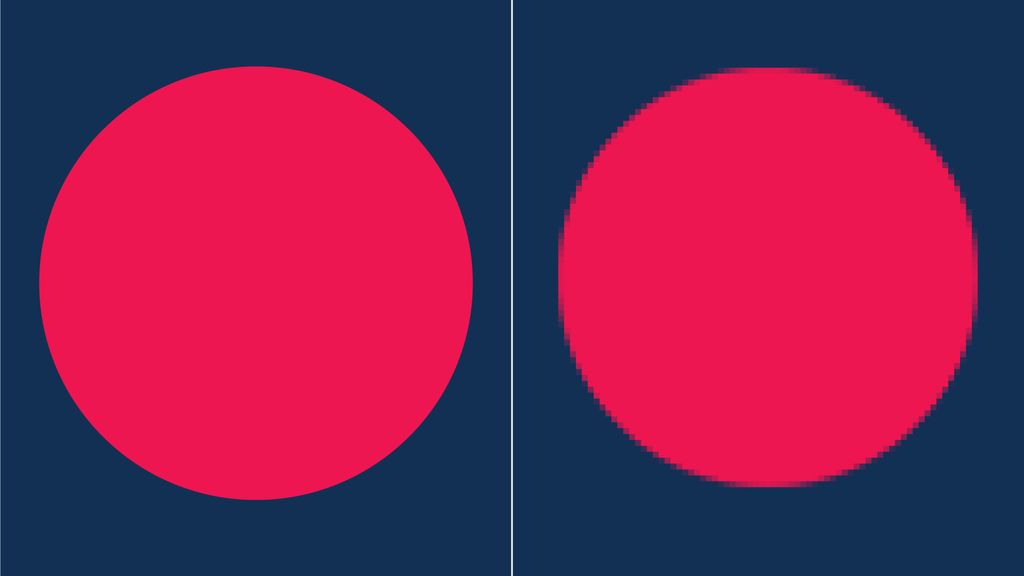 Common image file formats and when to use them | Creative Bloq