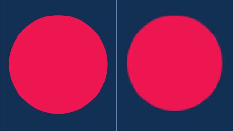 Common image file formats and when to use them | Creative Bloq