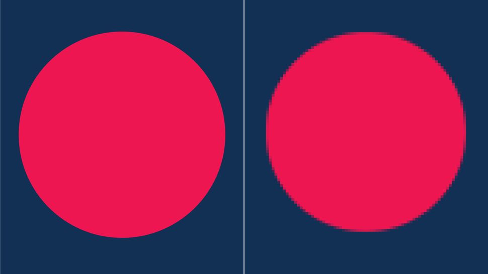 Common image file formats and when to use them | Creative Bloq