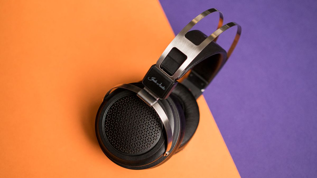 Fiio JT1 review: These entry-level headphones are a fantastic value ...