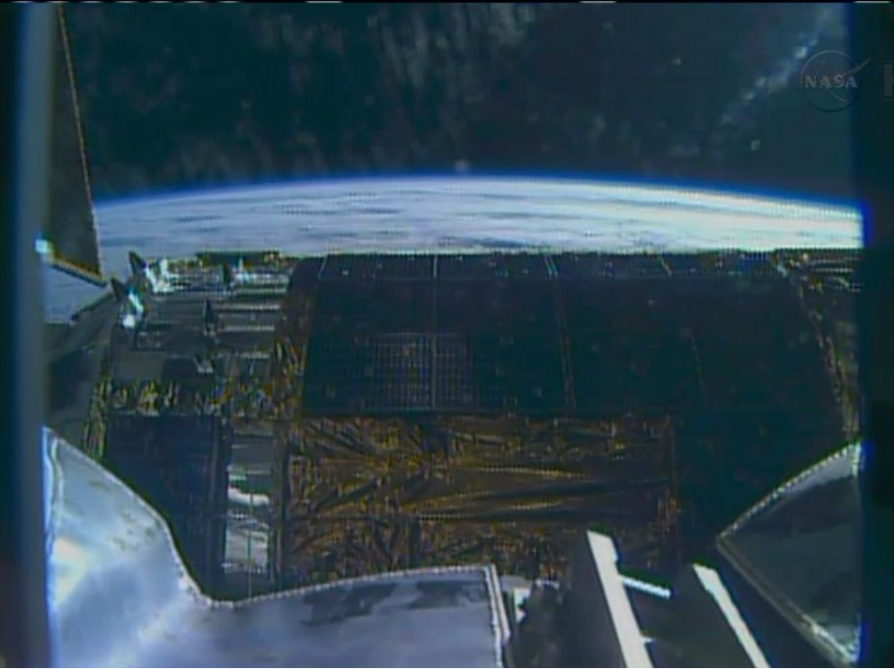 Photos: Japan's HTV-4 Cargo Ship Launching to Space Station | Space