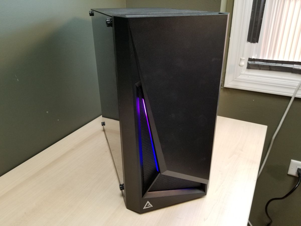 The Best $800 PC Build for Gaming, Streaming and Productivity | Tom's ...