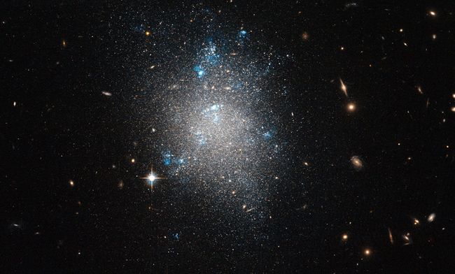 What is a galaxy? | Live Science What is a galaxy? | Live Science
