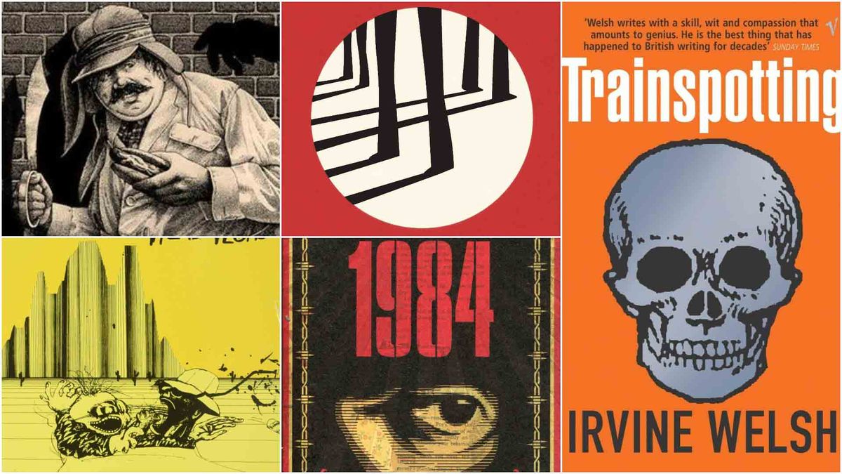 Literature's greatest opening paragraphs - the best opening lines in ...