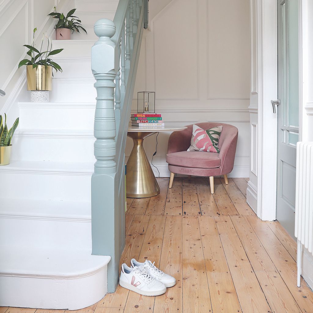 Calm colour schemes – that will help you de-stress and relax | Ideal Home