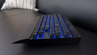 Corsair K63 Wireless review | TechRadar