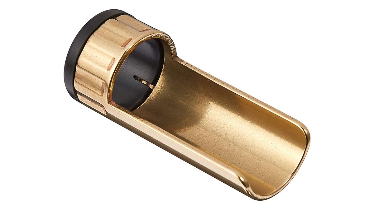 Best guitar slides 2025: every budget and material covered | Guitar World