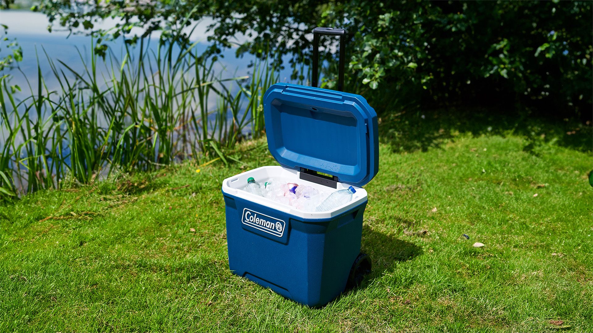 Best cool box for camping 2025 to keep your stuff cold | T3