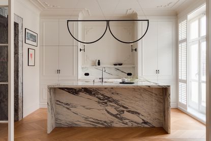One wall kitchens – 8 designs perfect for all homes | Livingetc