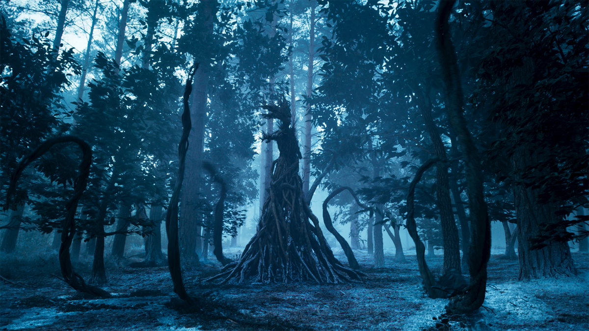 The Witcher season 2 review | TechRadar