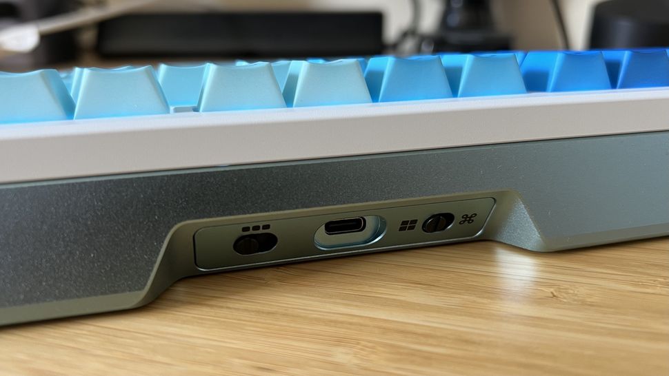 Glorious GMMK 3 review: “can be anything you need it to be” | GamesRadar+