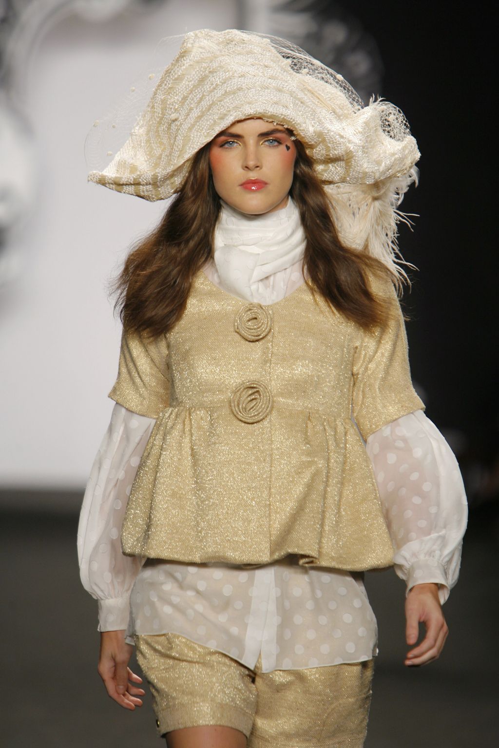 The Most Iconic Supermodels of the '00s | Marie Claire