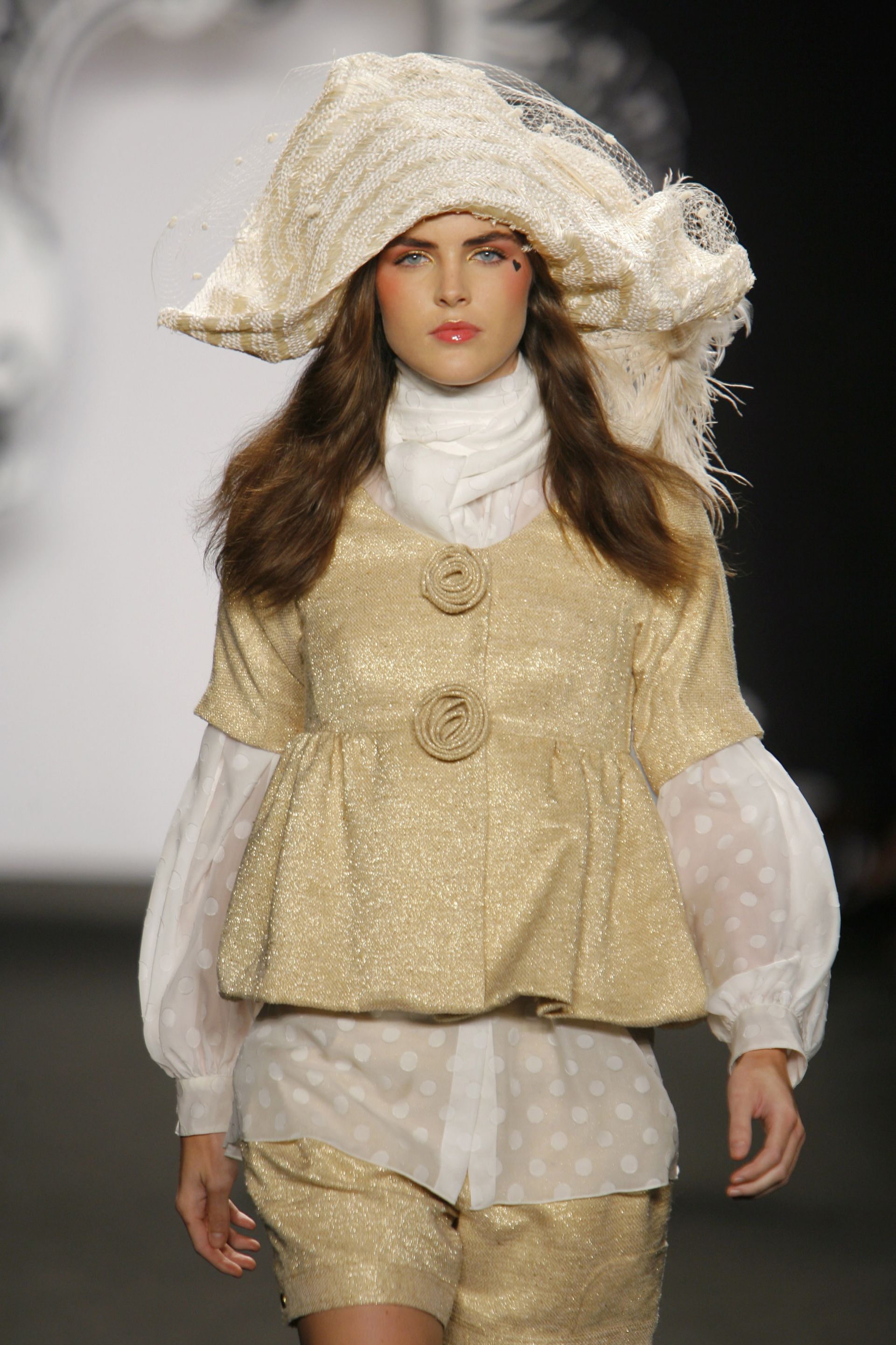 The Most Iconic Supermodels of the '00s | Marie Claire