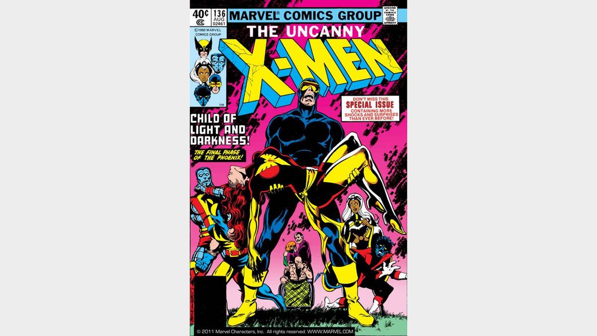 The best X-Men creators of all time | GamesRadar+