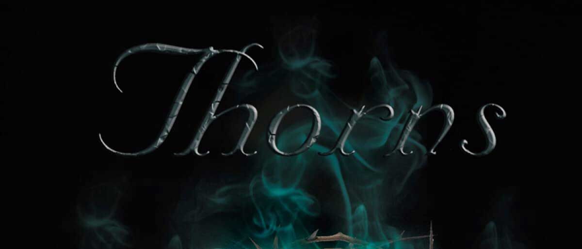 Tony Martin: Thorns album review | Louder