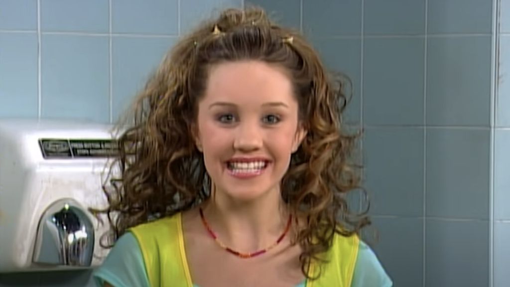 Quiet On Set Got Into Detail About The Amanda Show. Why Nickelodeon ...
