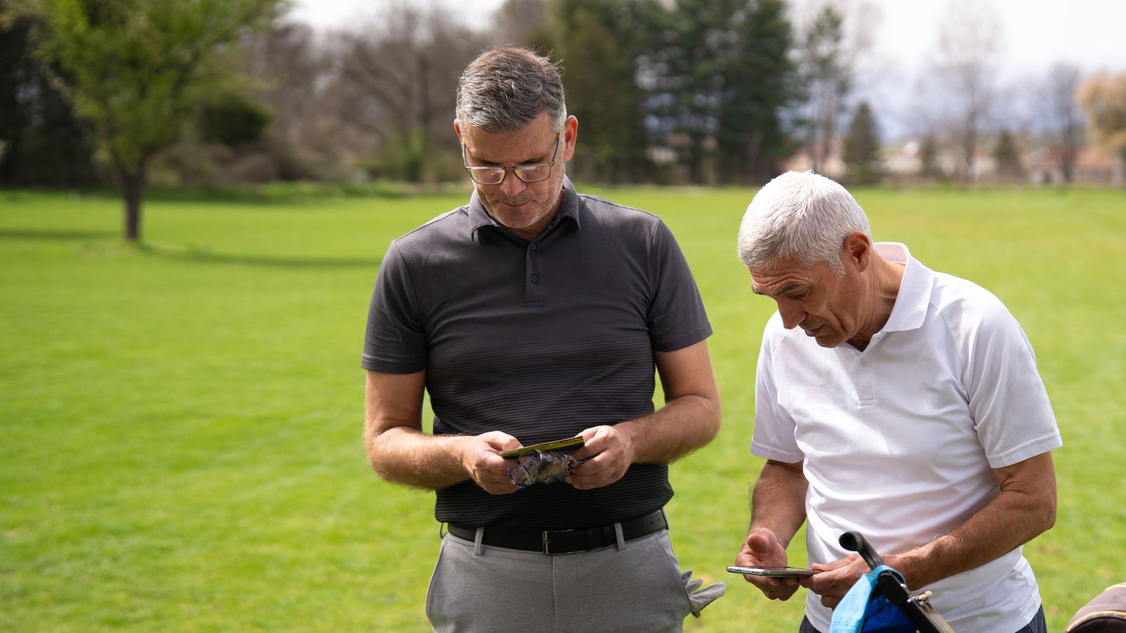 What Is Stroke Index In Golf And How Does It Work? | Golf Monthly