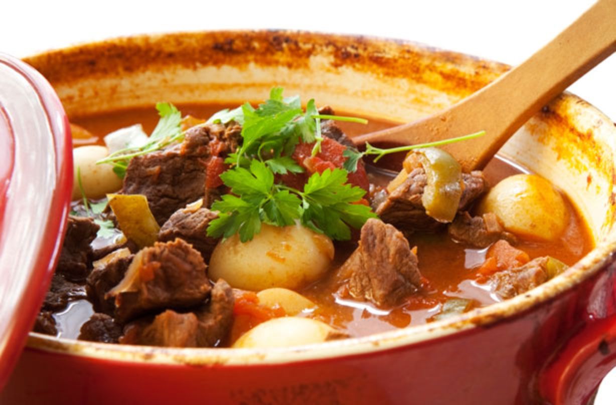 35 ridiculously indulgent comfort food recipes | GoodtoKnow