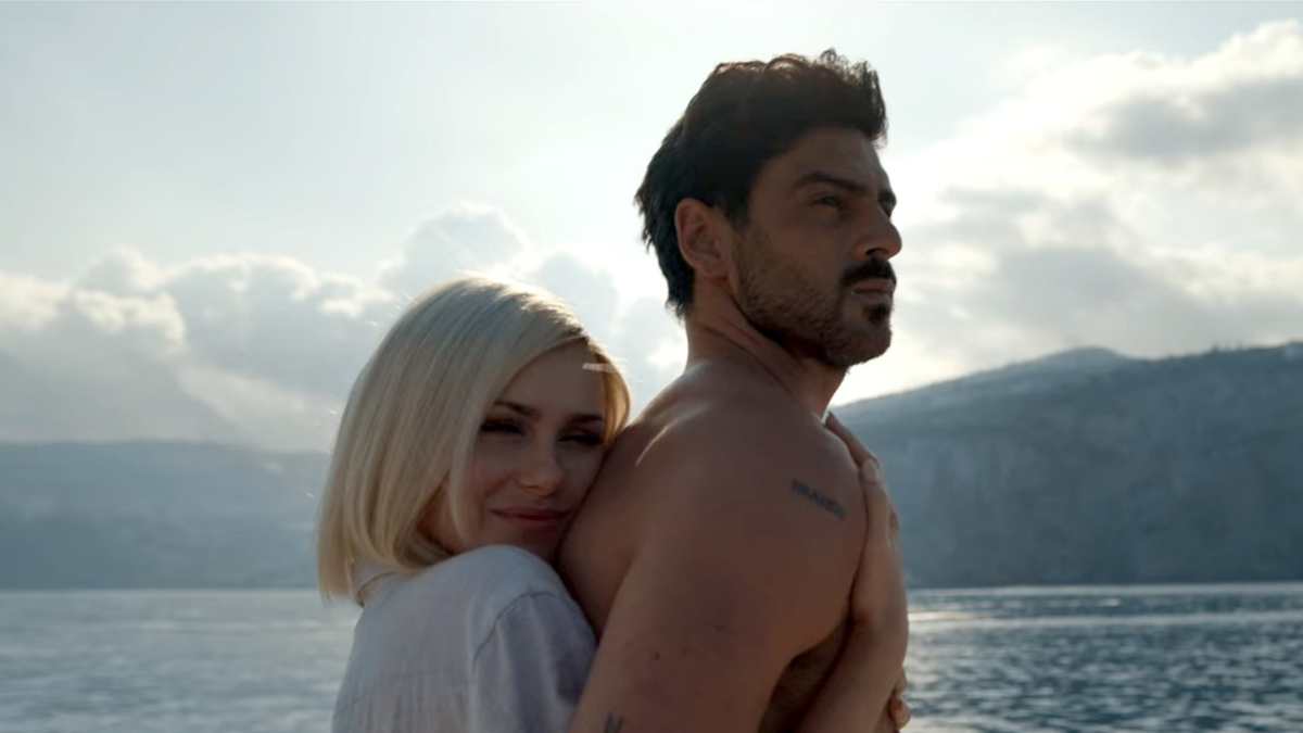 365 Days: This Day: 5 Things To Remember Before The Sequel | Cinemablend