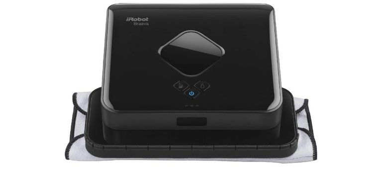 Best robot mop: robot floor cleaners from iRobot and more | Real Homes