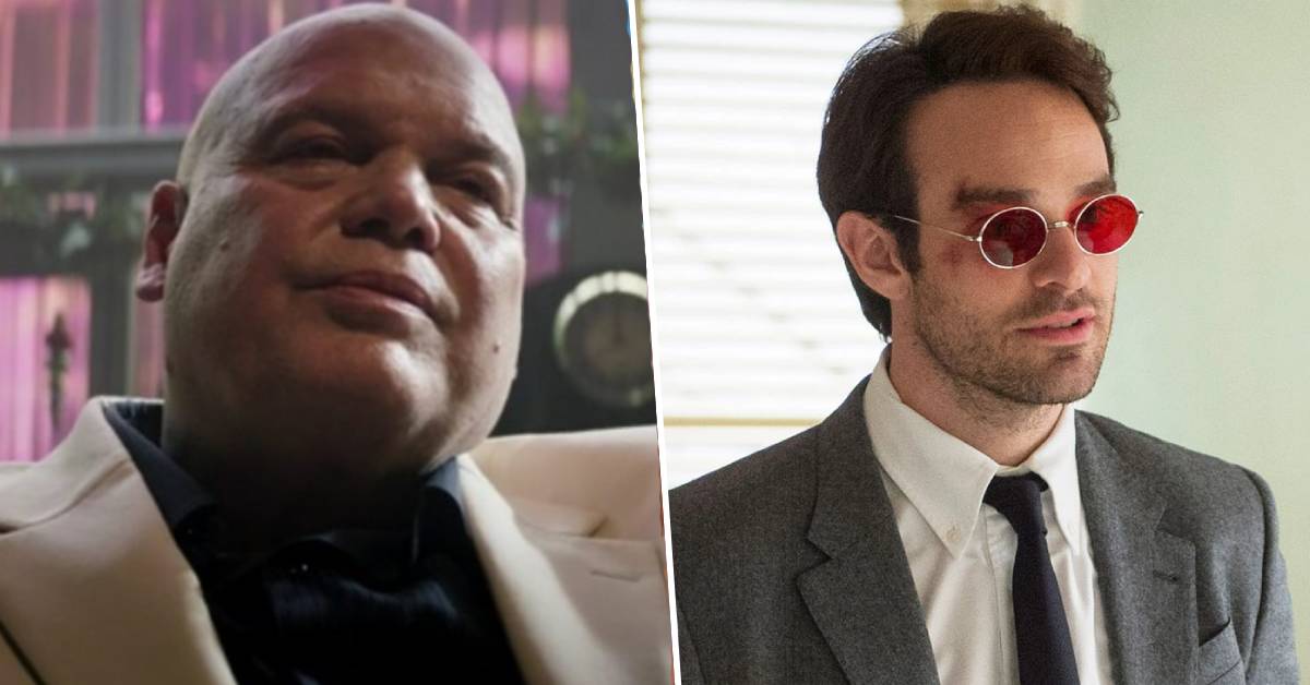Daredevil actor Vincent D'Onofrio responds to Daredevil firings ...