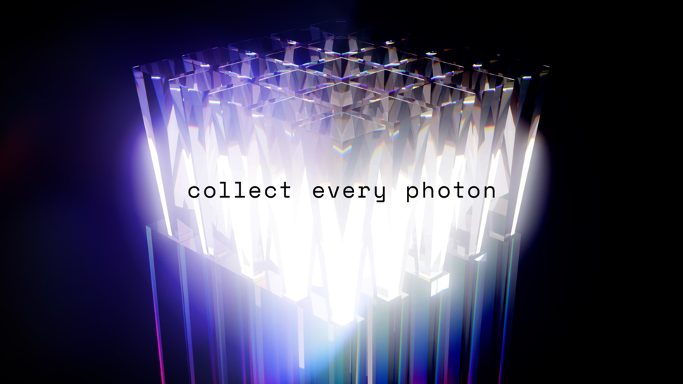 Your camera sensor is mostly blind, but that could be about to change | Digital Camera World