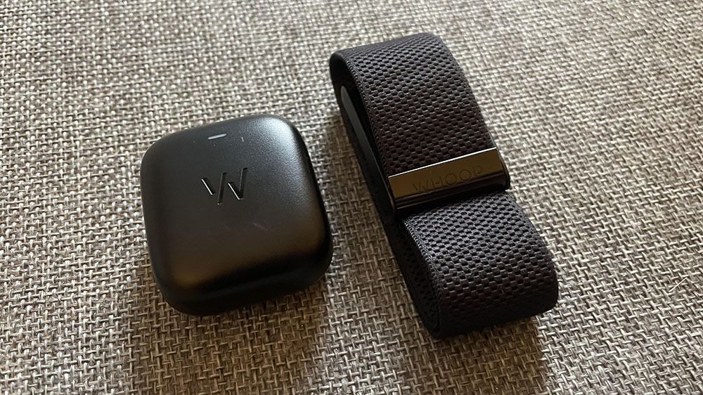 Whoop 4.0 review | TechRadar