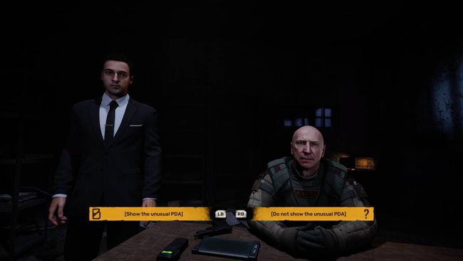 Where to find the bulba anomaly dog collar in STALKER 2 | GamesRadar+