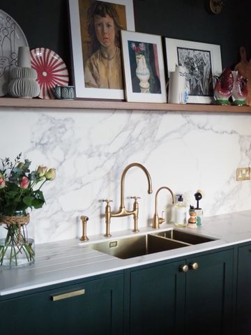 How to create a country kitchen – the key features | Homes and Gardens