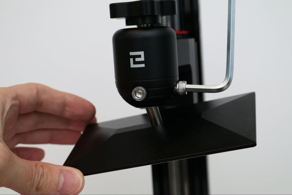 Elegoo Mars 2 Pro 3D Printer Review: Out Of This World Performance ...