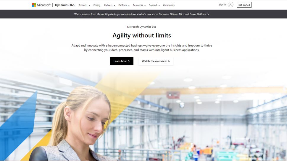 What is Microsoft CRM Dynamics 365? | TechRadar