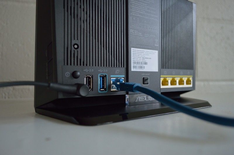 This is the T-Mobile Personal CellSpot | Android Central