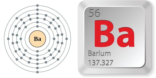 Facts About Barium | Live Science