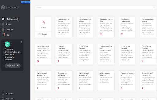 What is Grammarly? Everything we know about the best AI writing ... What is Grammarly? Everything we know about the best AI writing ...