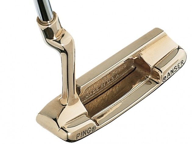 6 Putter Designs That Changed The Game | Golf Monthly